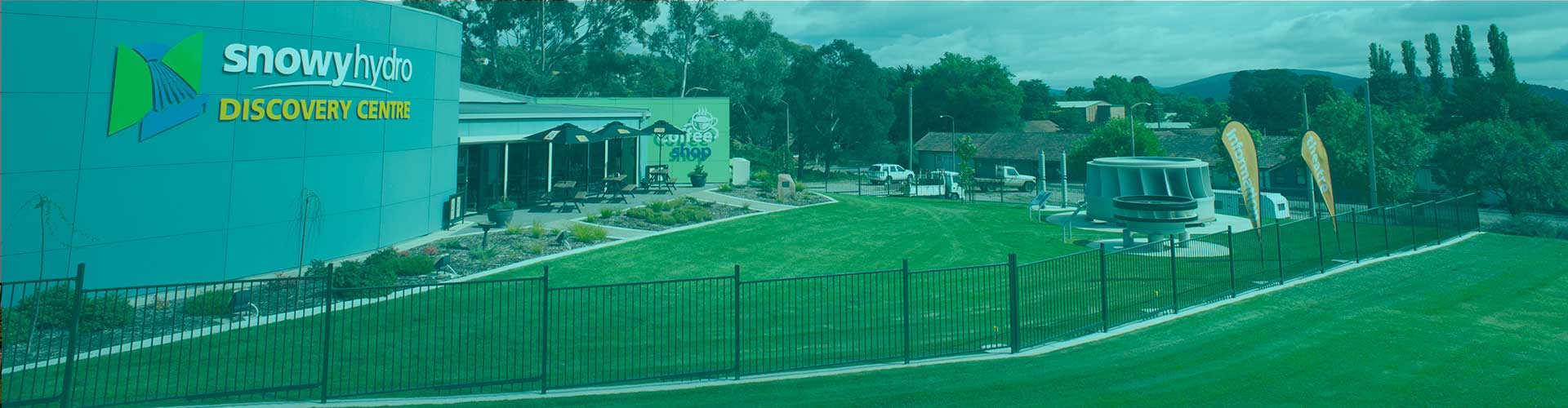 Snowy Hydro | Renewable Energy