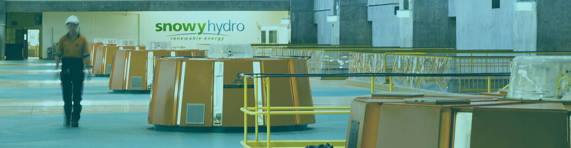 Snowy Hydro | Renewable Energy