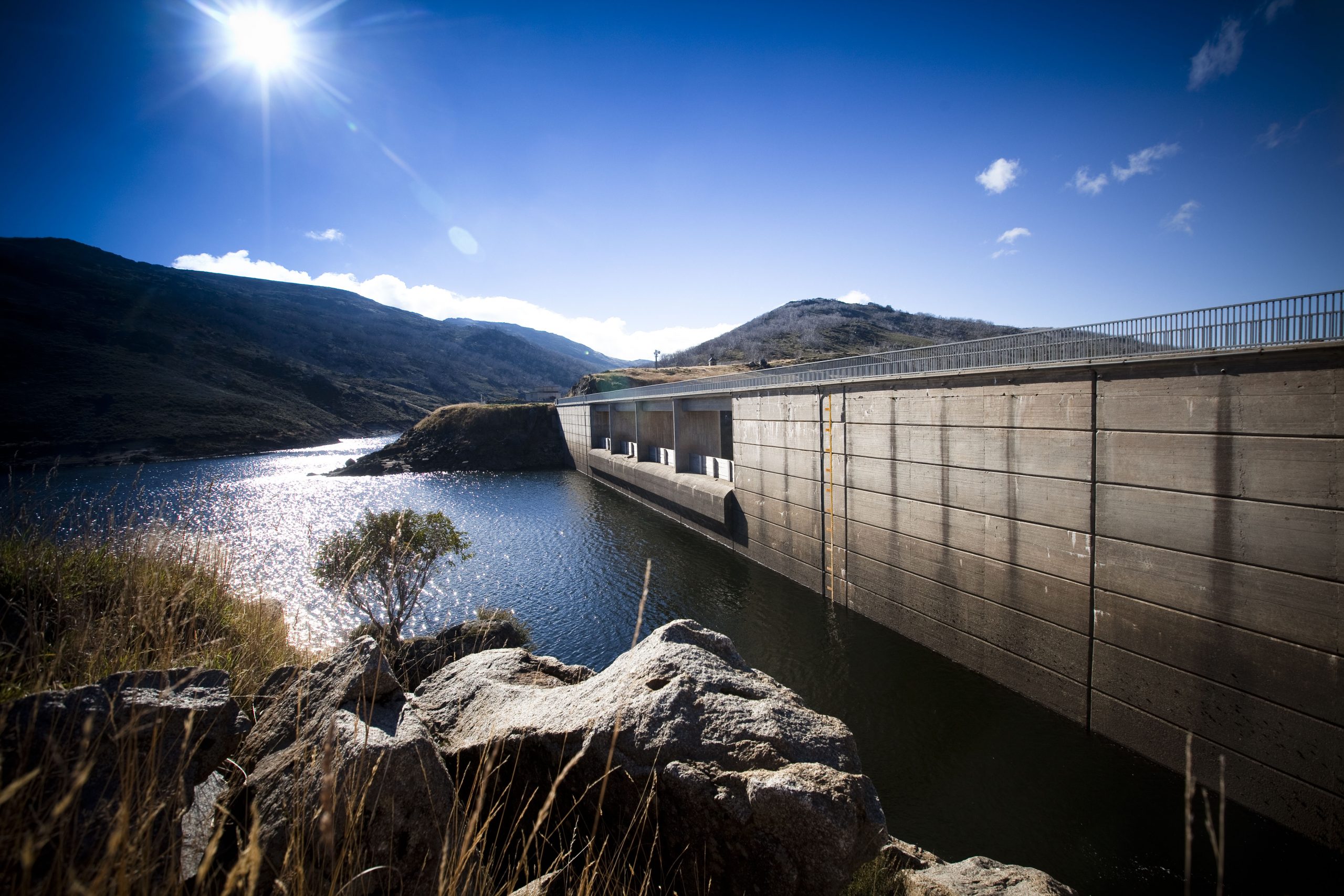 Contact - Snowy Hydro