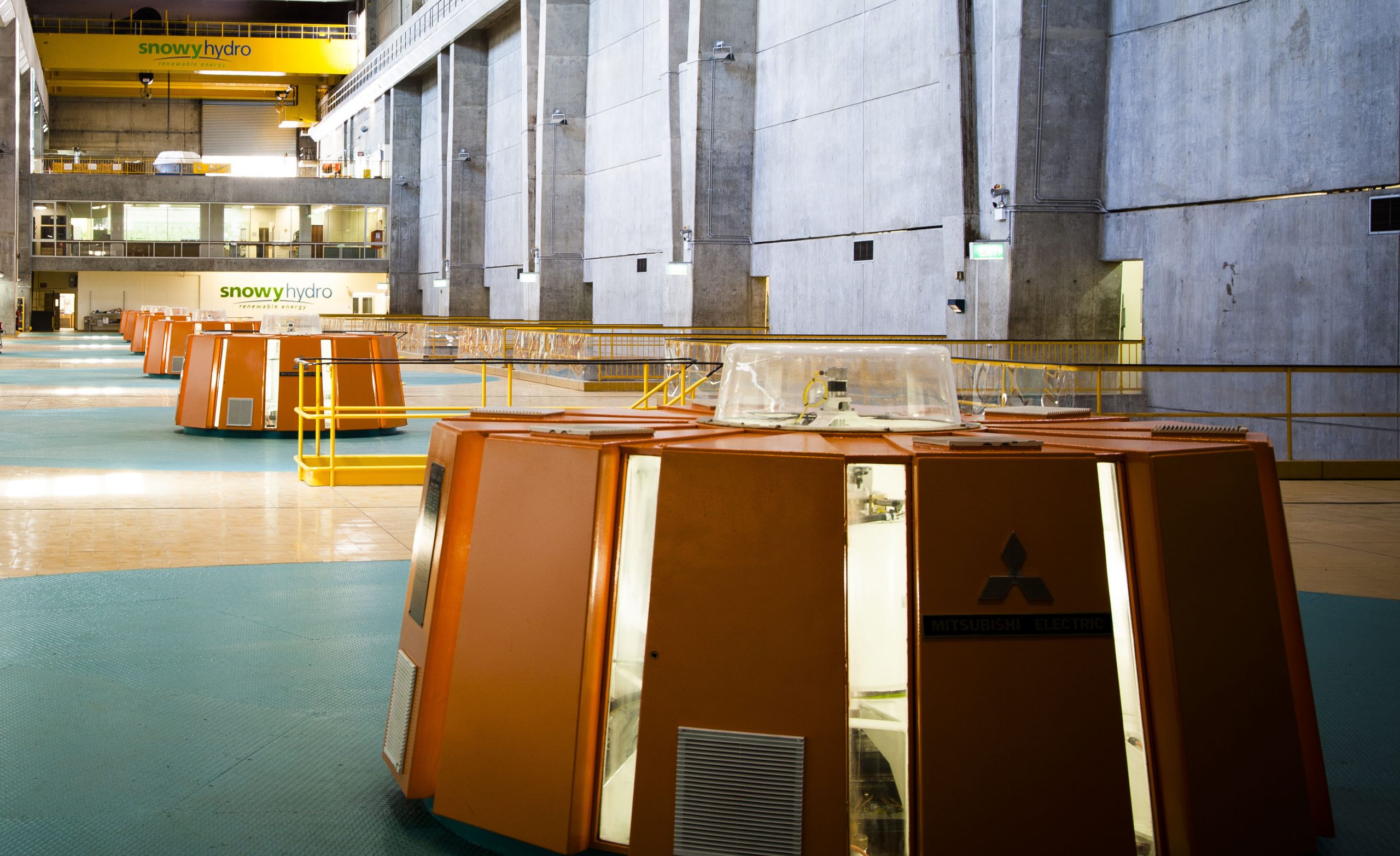 Snowy Hydro | Education