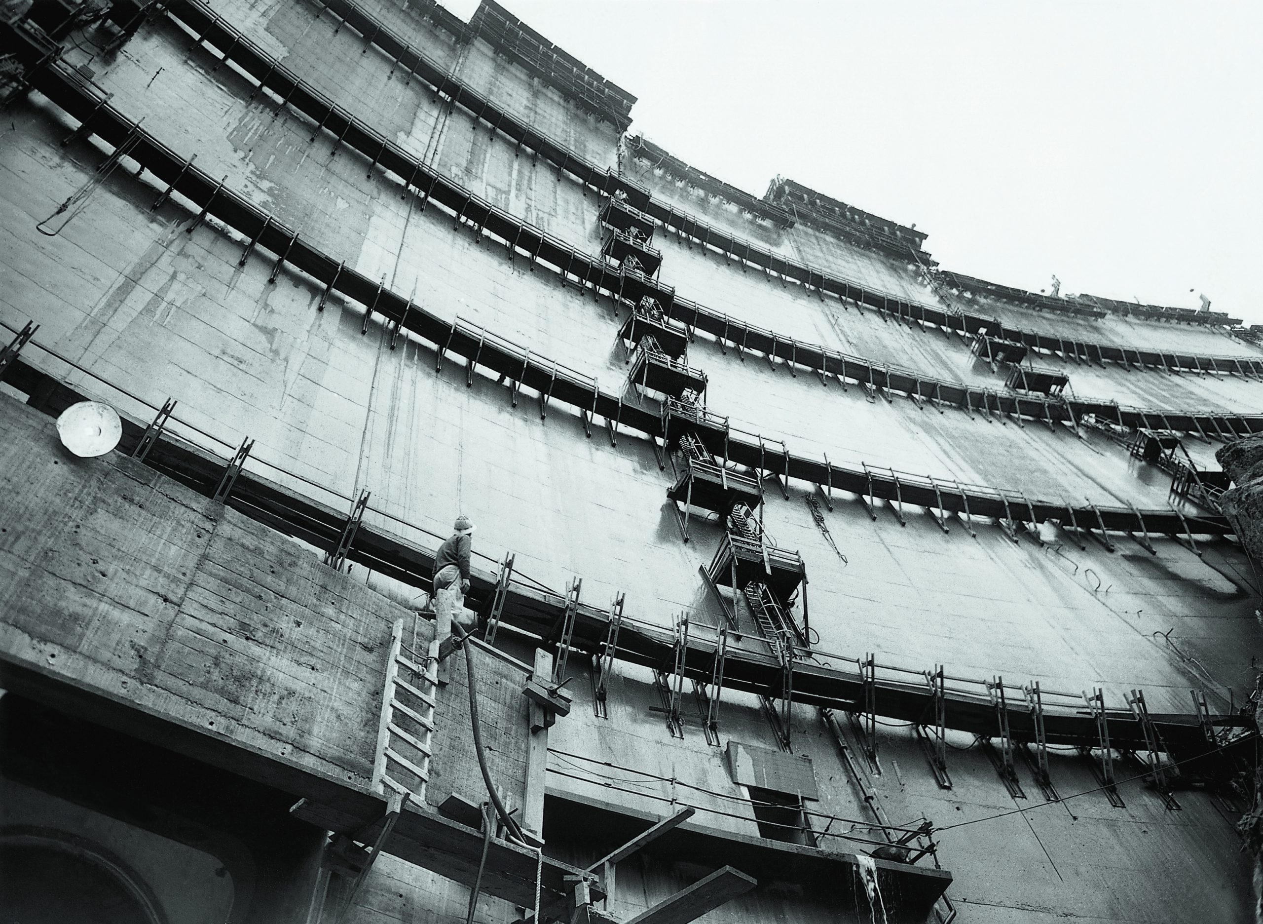 History - Snowy Hydro