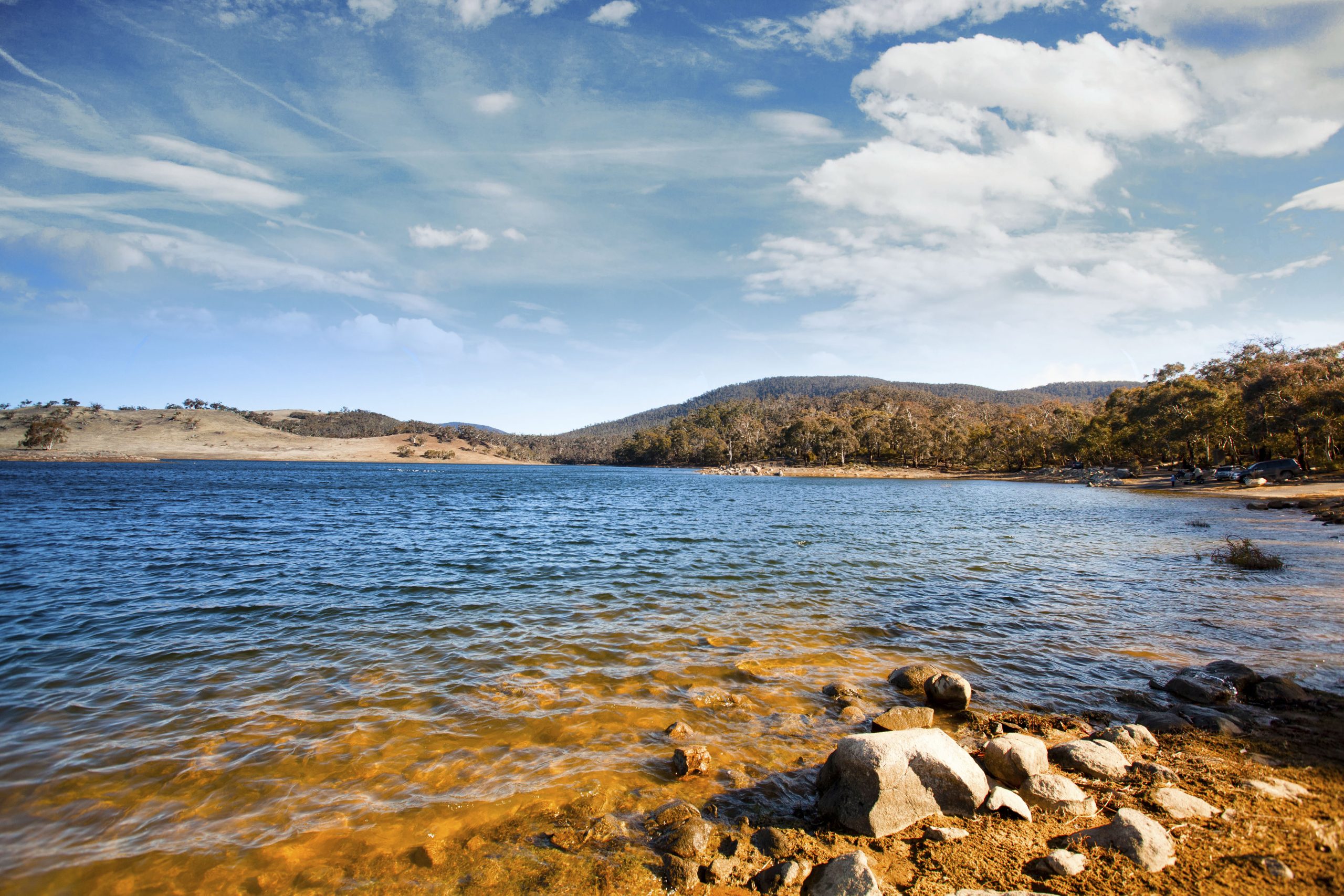 Company Policies - Snowy Hydro