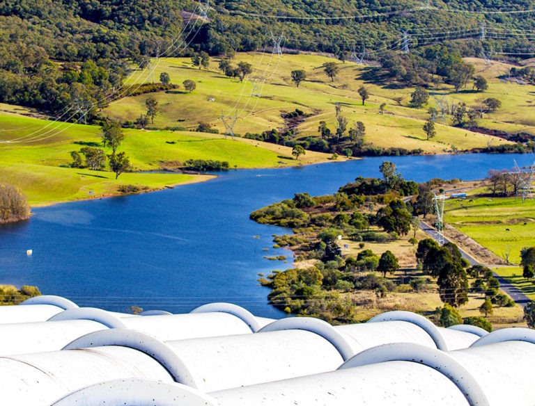 Home - Snowy Hydro