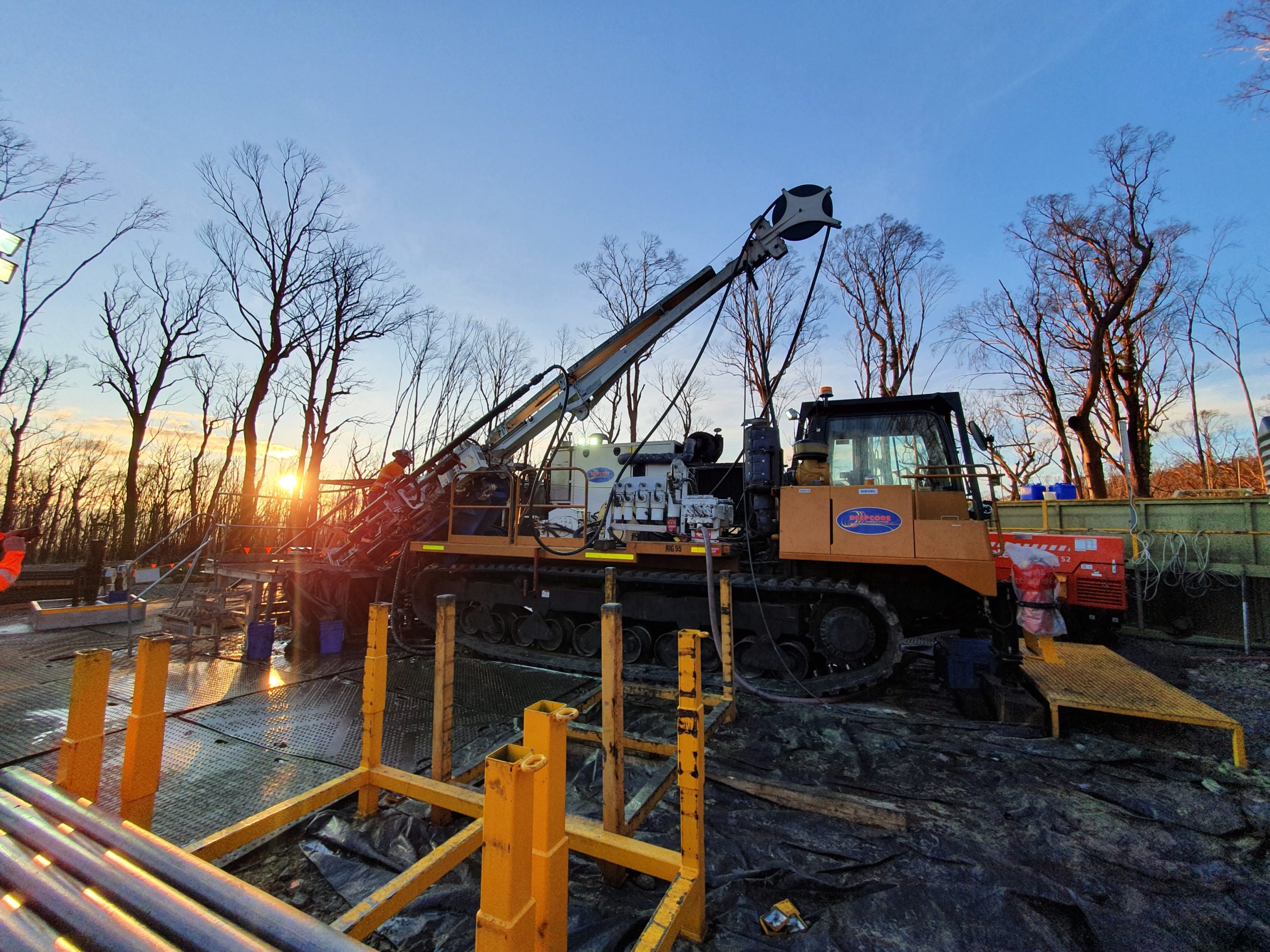 SNOWY 2.0 MAIN WORKS TO DRIVE JOBS AND INVESTMENT - Snowy Hydro