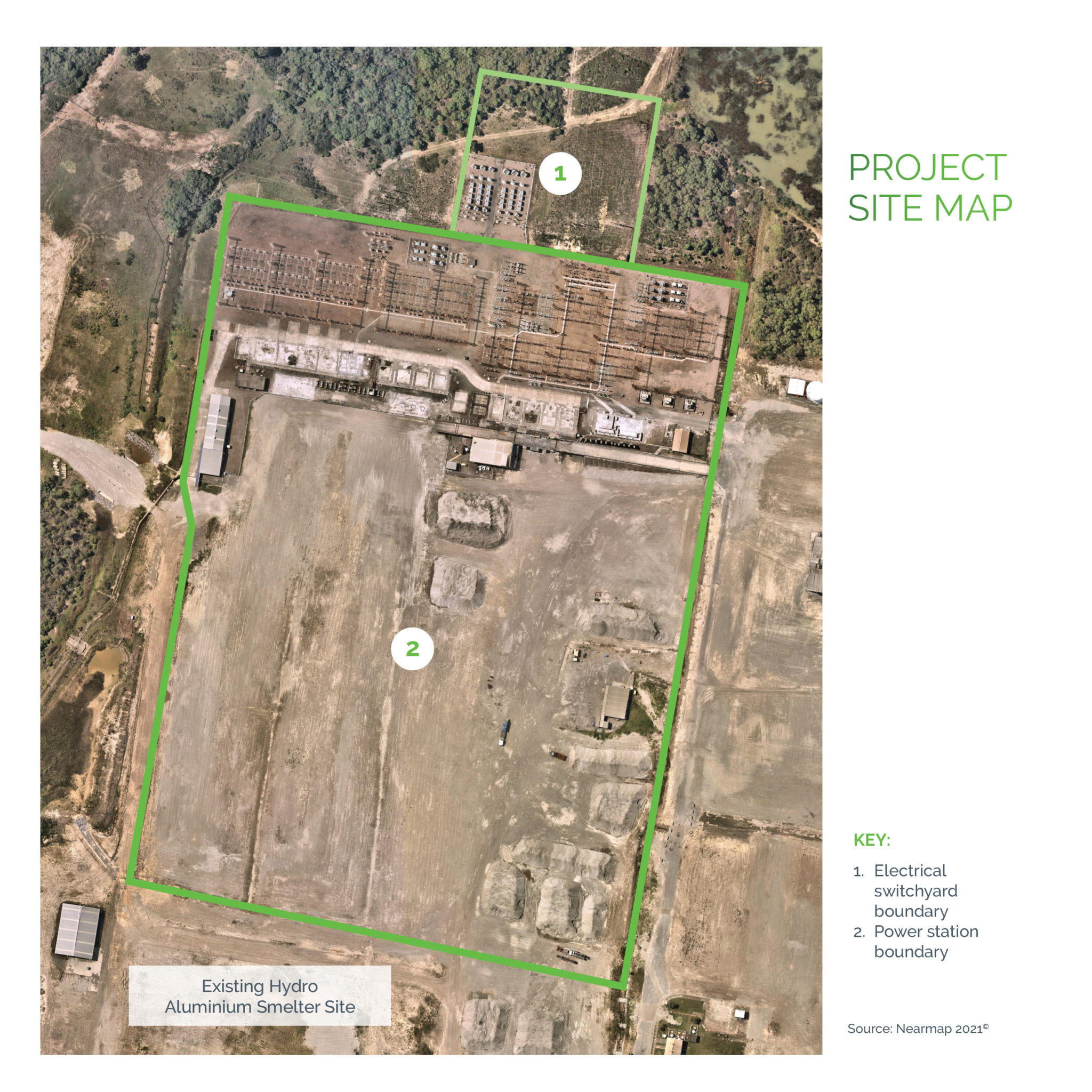 Hunter Power Project - Snowy Hydro