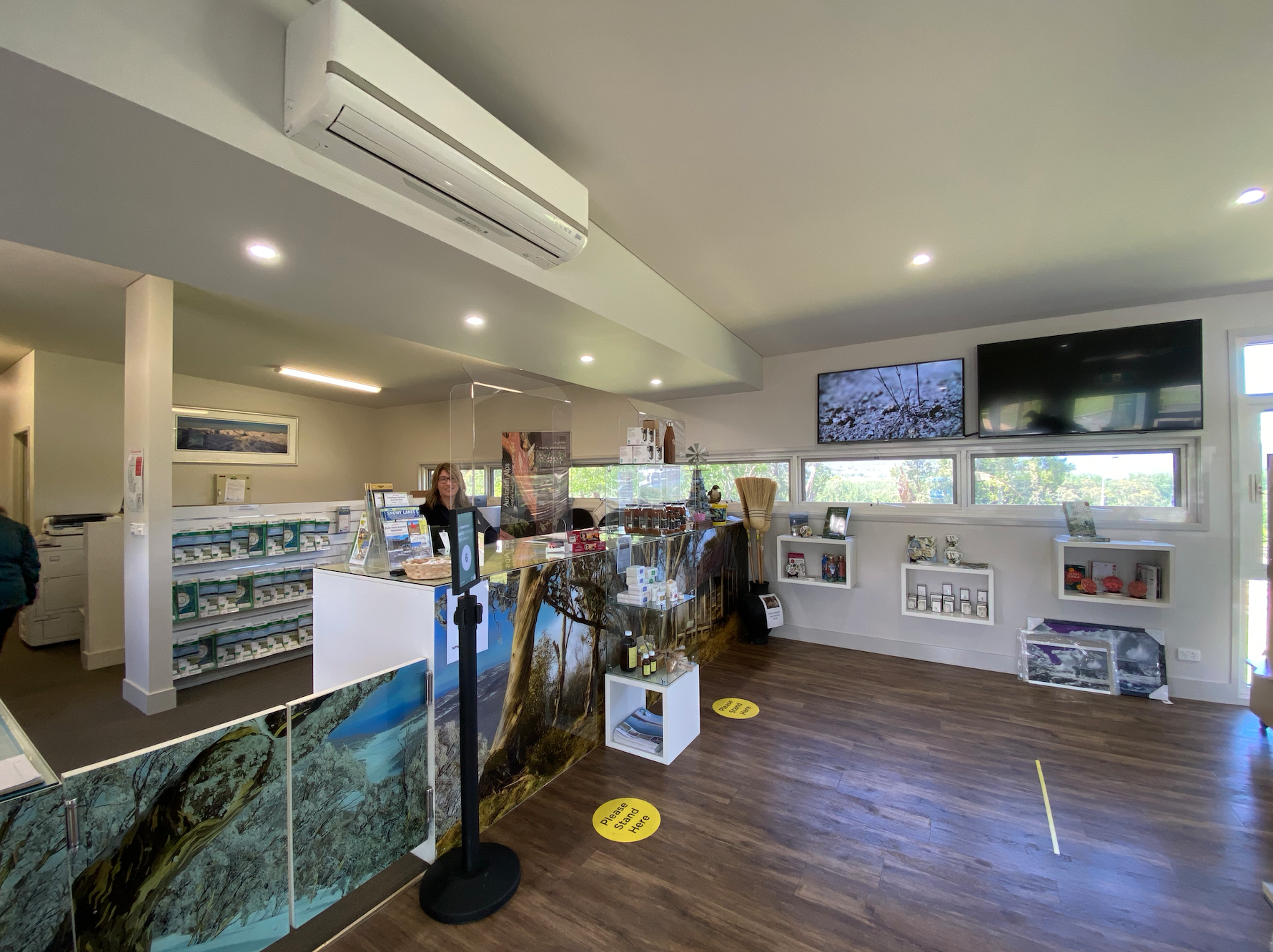 Plan your visit - Snowy Hydro