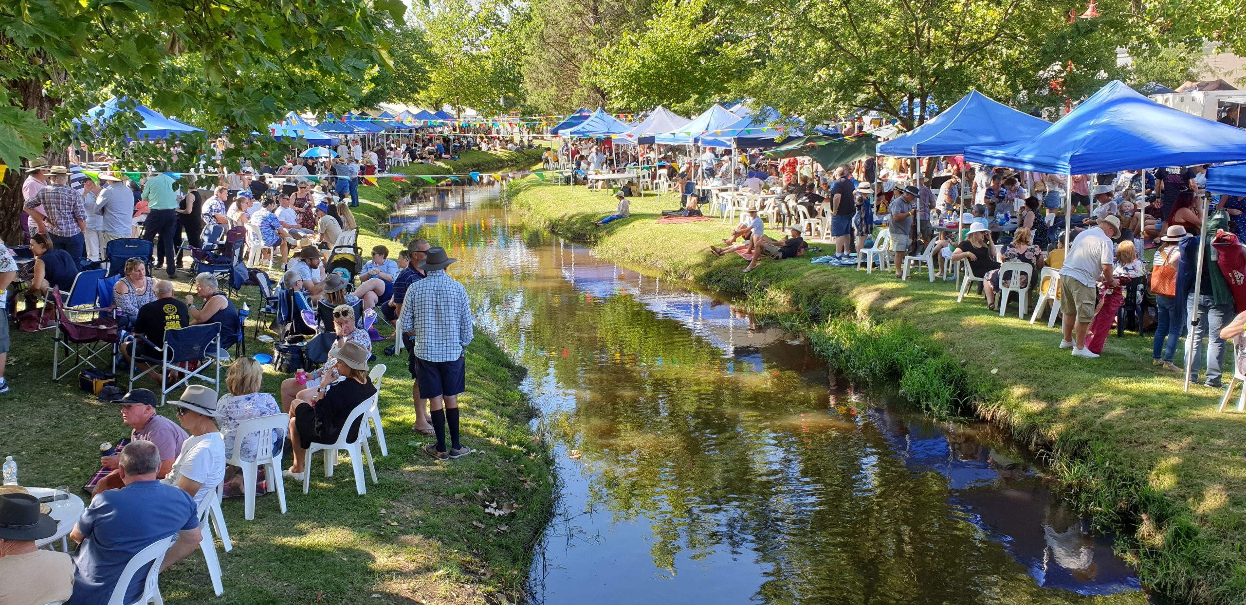 SNOWY HYDRO COMMUNITY GRANTS - APPLICATIONS NOW OPEN - Snowy Hydro