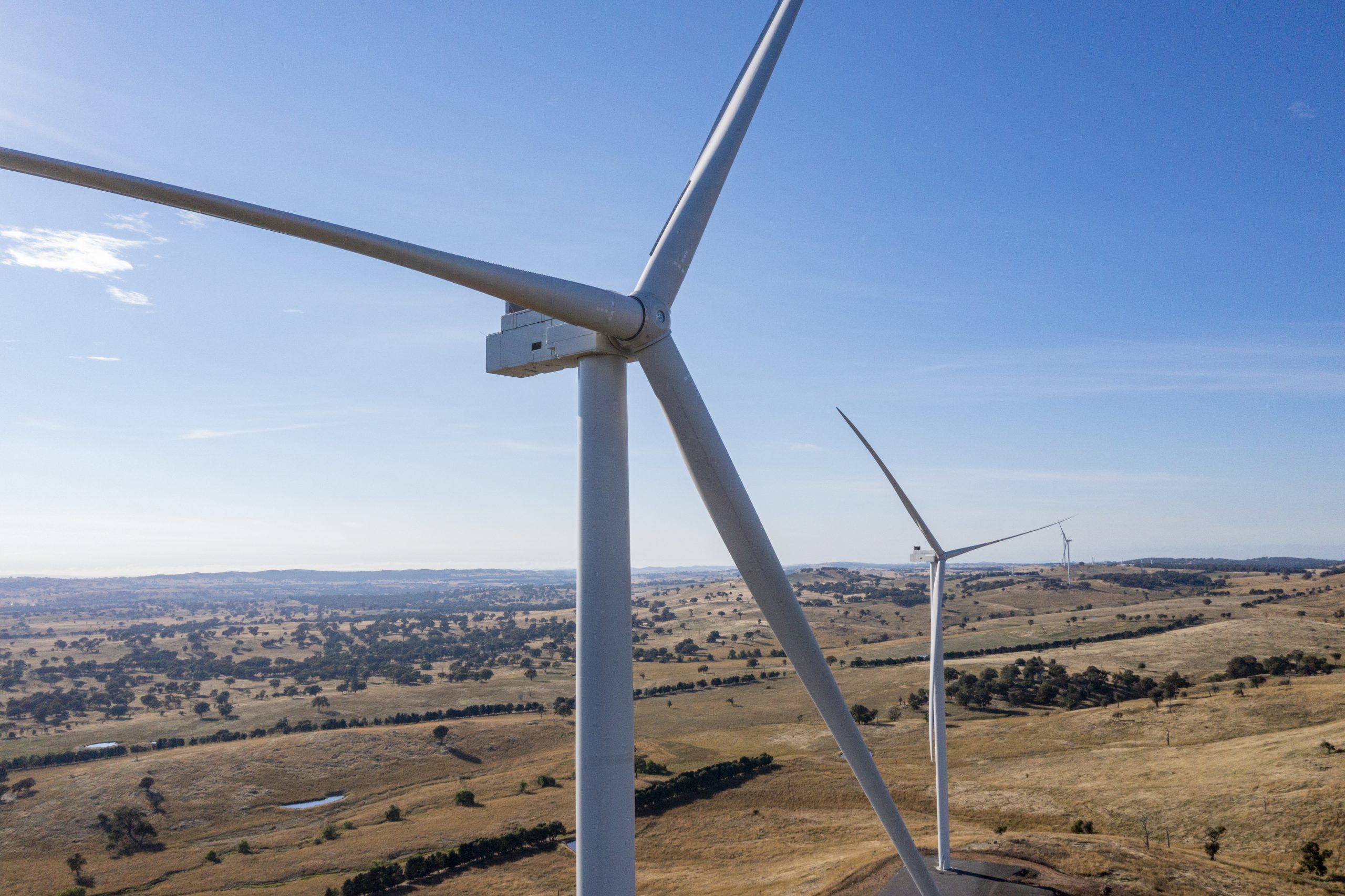 SNOWY HYDRO SIGNS NEW RENEWABLE ENERGY DEAL - Snowy Hydro