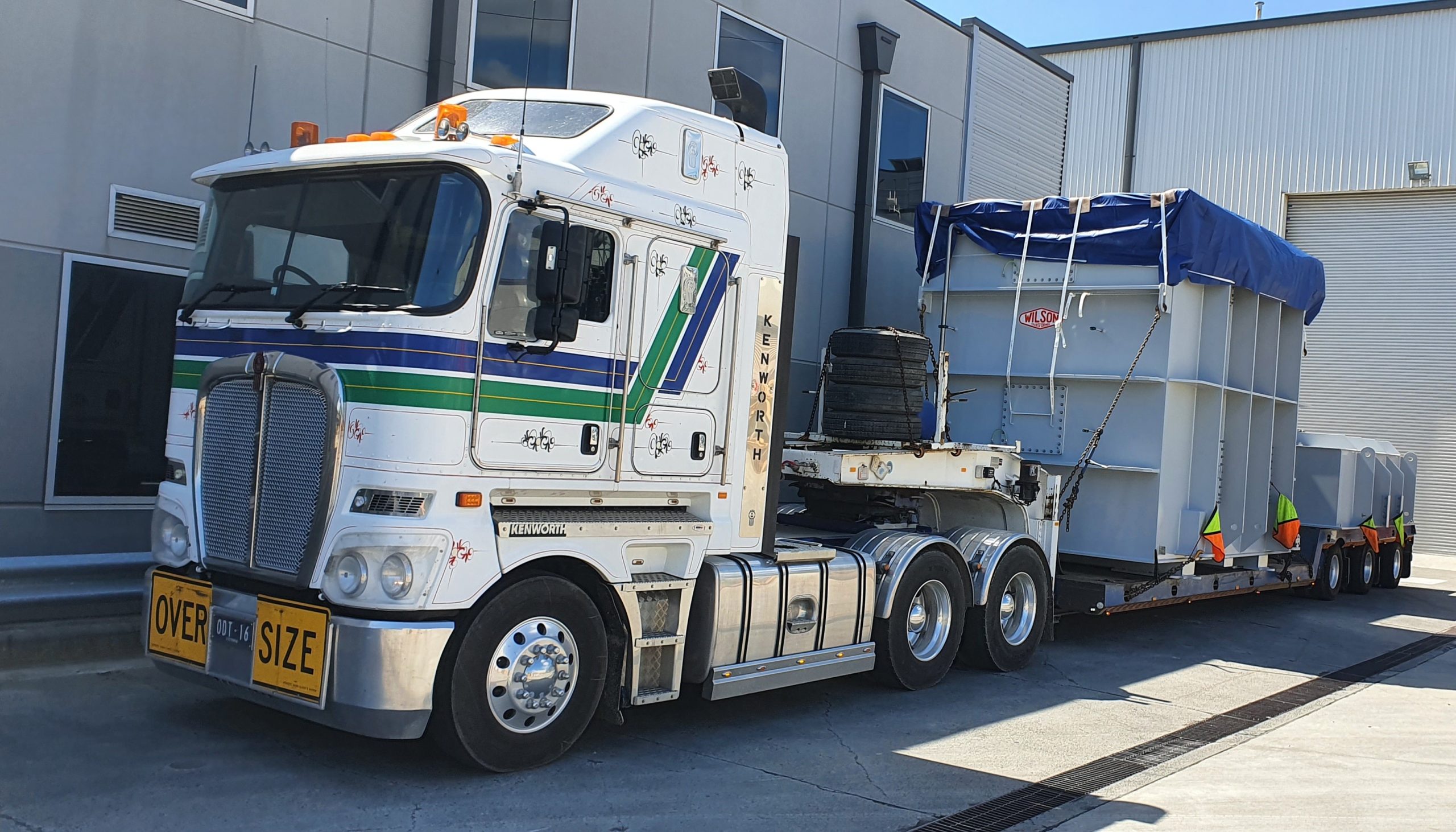 NEW LEASE ON LIFE FOR MURRAY 1 TRANSFORMERS - Snowy Hydro