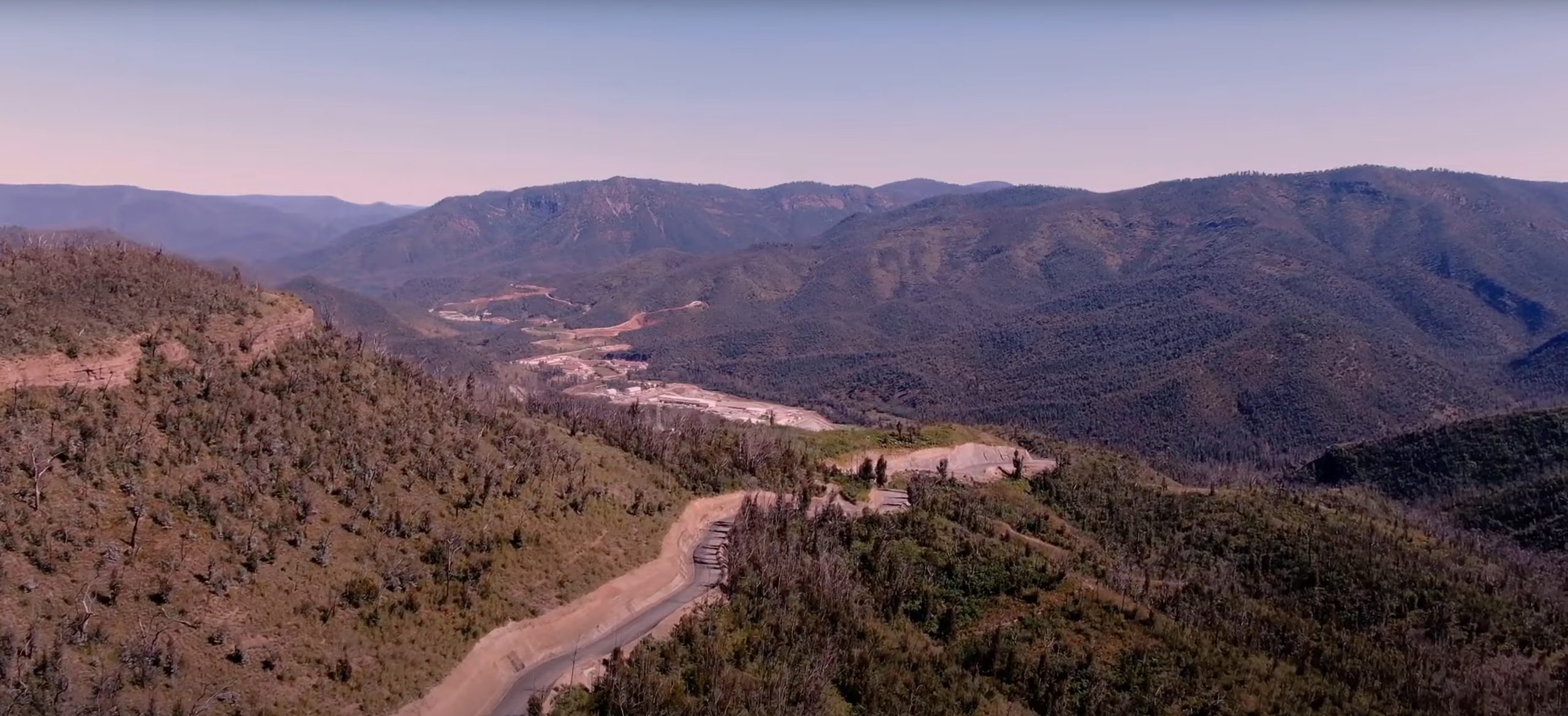 SNOWY 2.0 PROJECT UPDATE - APRIL 2023 - Snowy Hydro SNOWY 2.0 PROJECT UPDATE - APRIL 2023 - Snowy Hydro