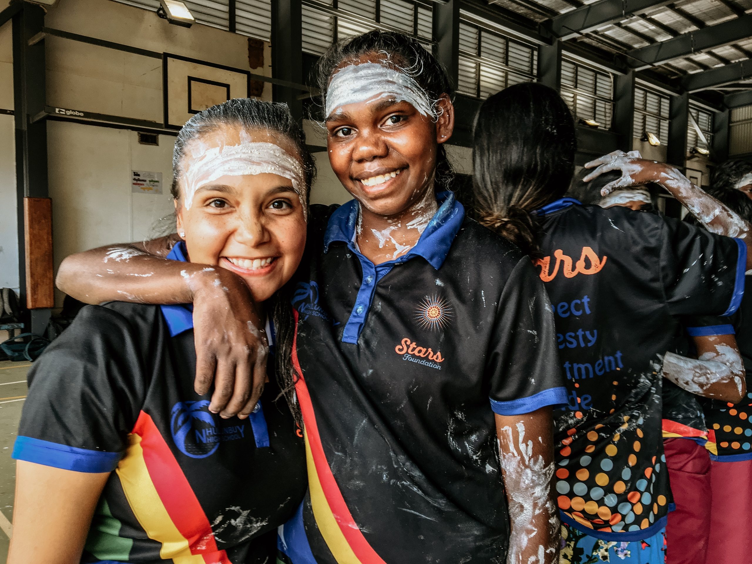 Stars Foundation - Snowy Hydro