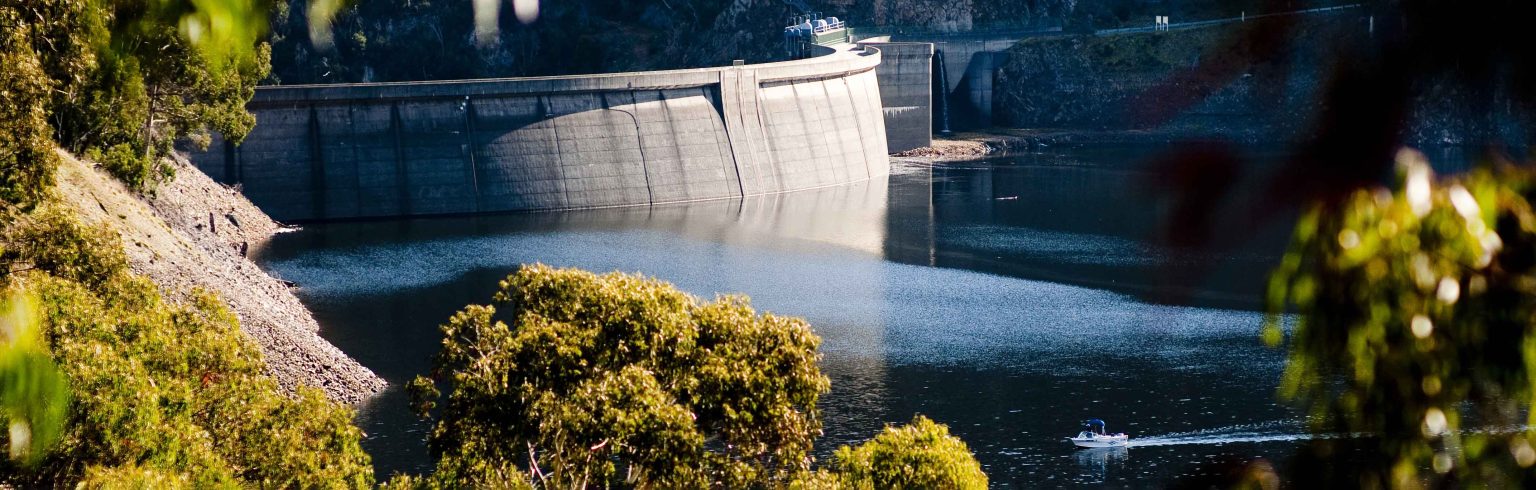 Tourism Snowy Mountains - Snowy Hydro