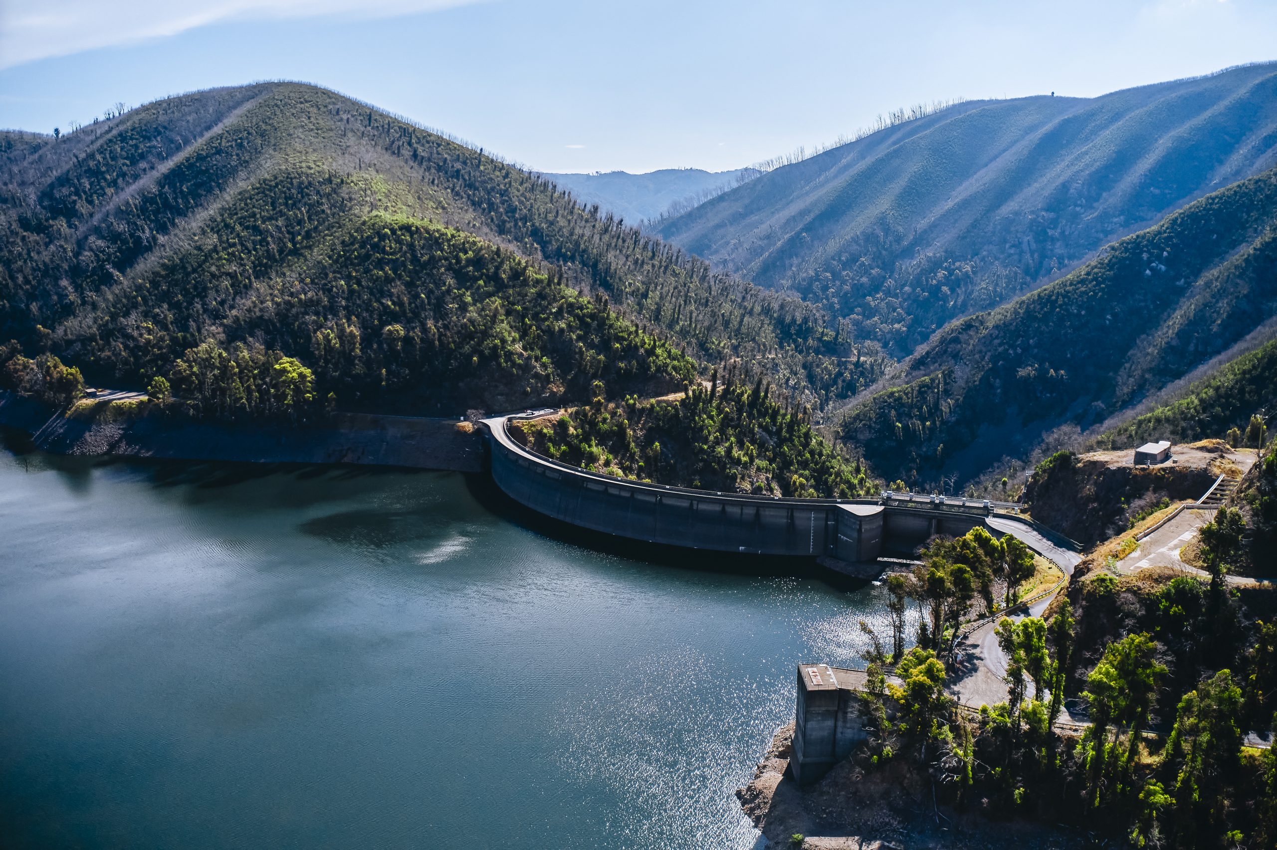 Tourism Snowy Mountains - Snowy Hydro