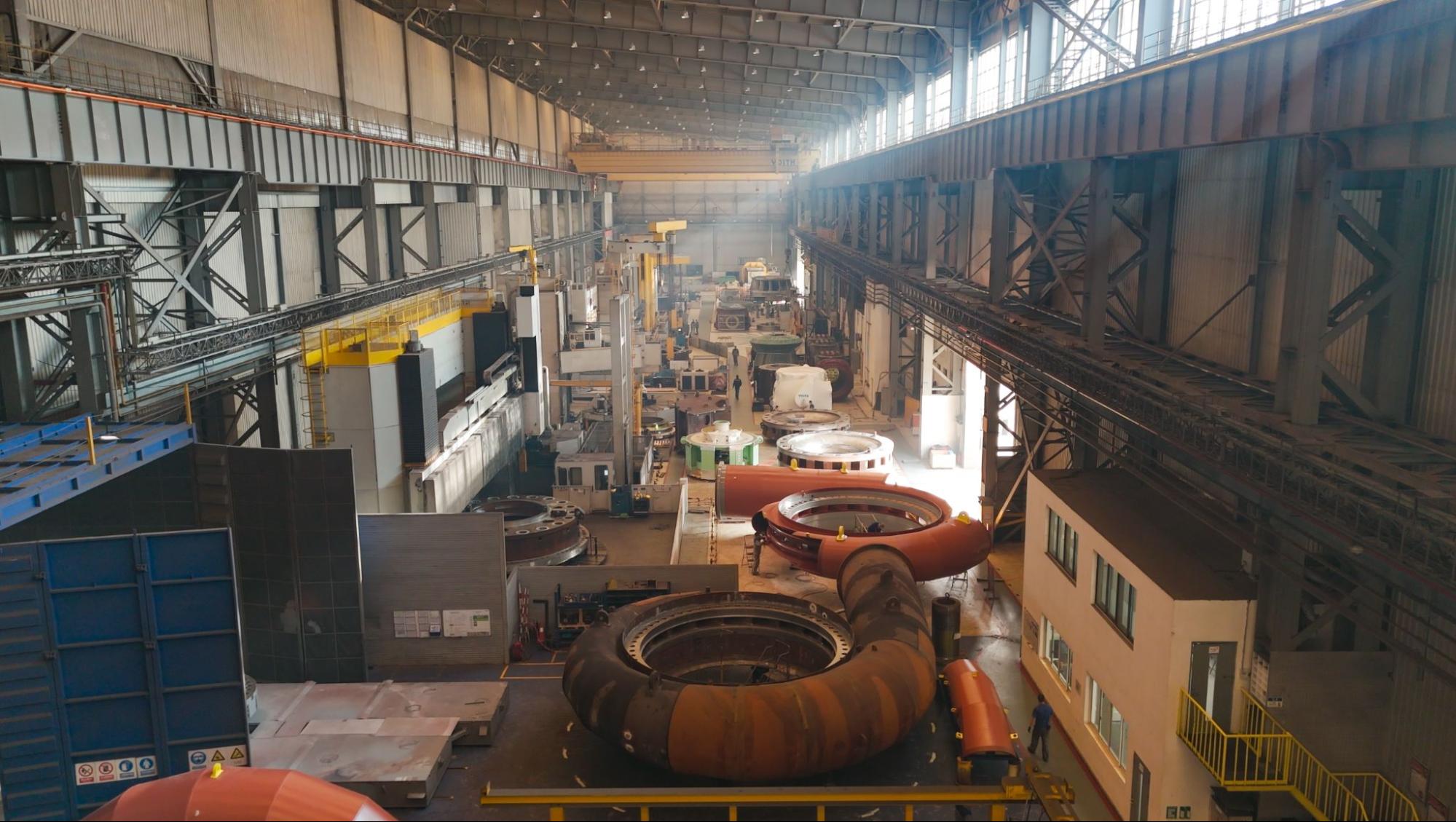 SNOWY 2.0 TUNNELLING RESTARTS AT TANTANGARA - Snowy Hydro