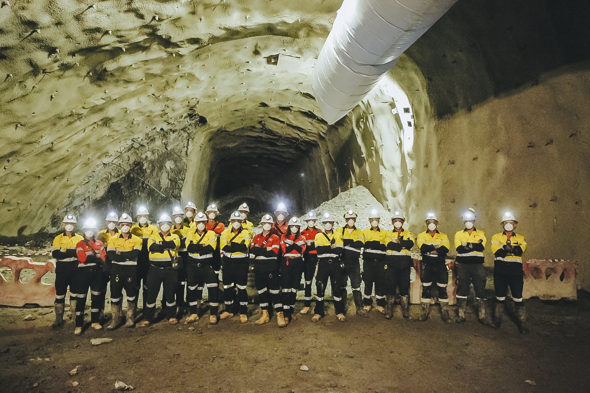 SNOWY 2.0 PROJECT UPDATE - JANUARY 2024 - Snowy Hydro