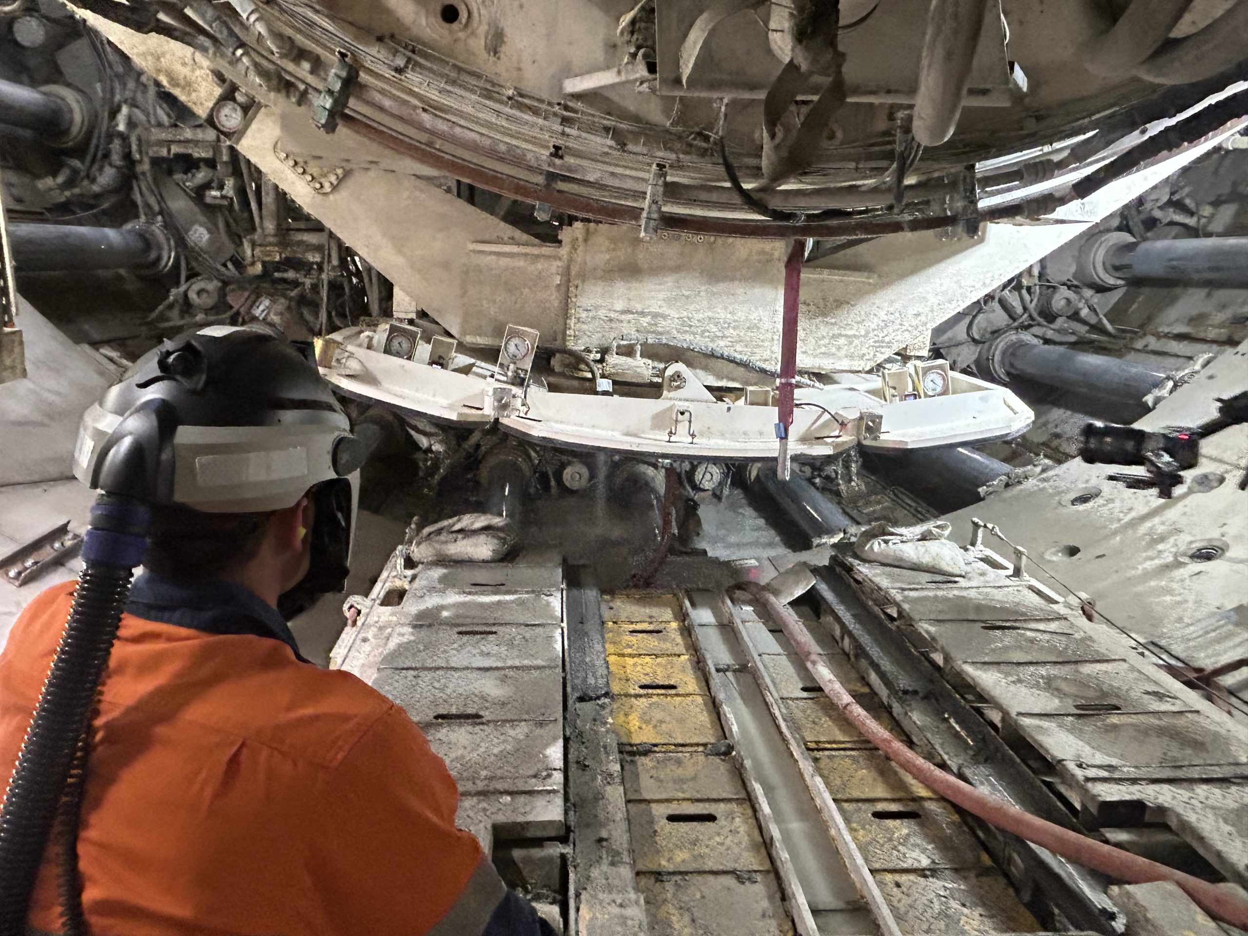 SNOWY 2.0 PROJECT UPDATE - MARCH 2024 - Snowy Hydro