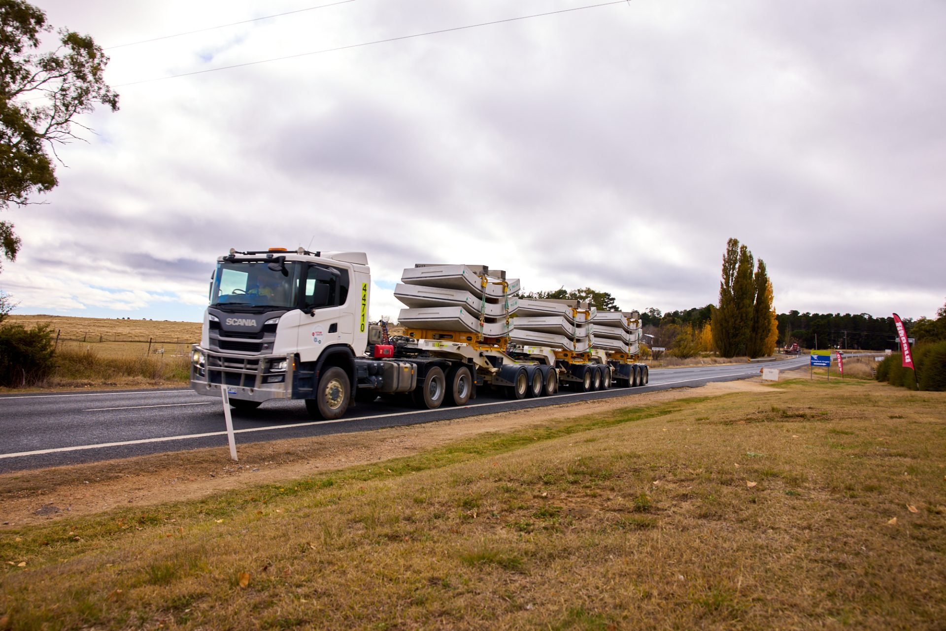 SNOWY 2.0 PROJECT UPDATE - MAY 2024 - Snowy Hydro