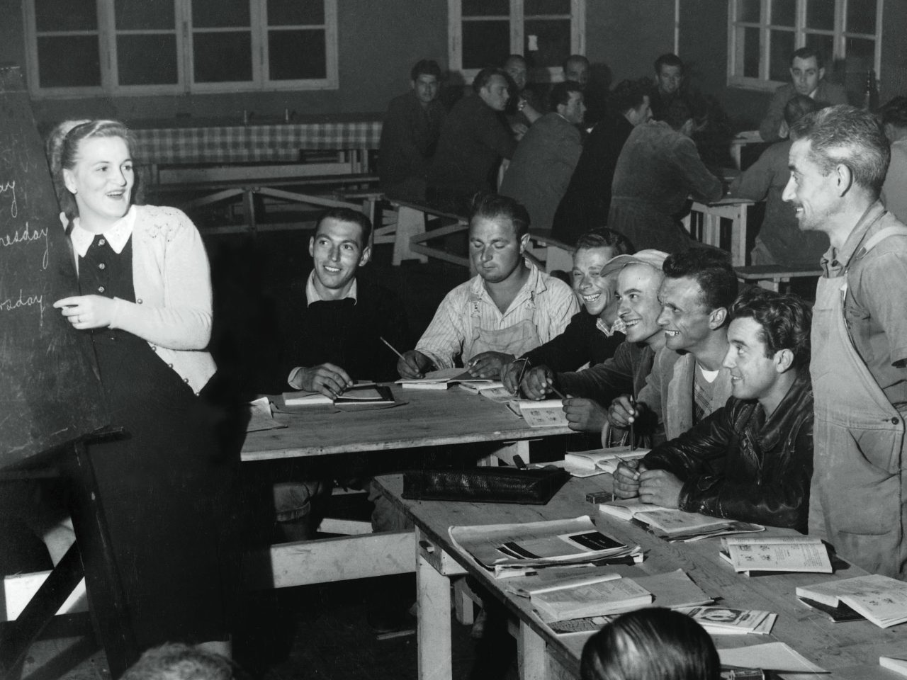 75 years of the Snowy Scheme - Snowy Hydro