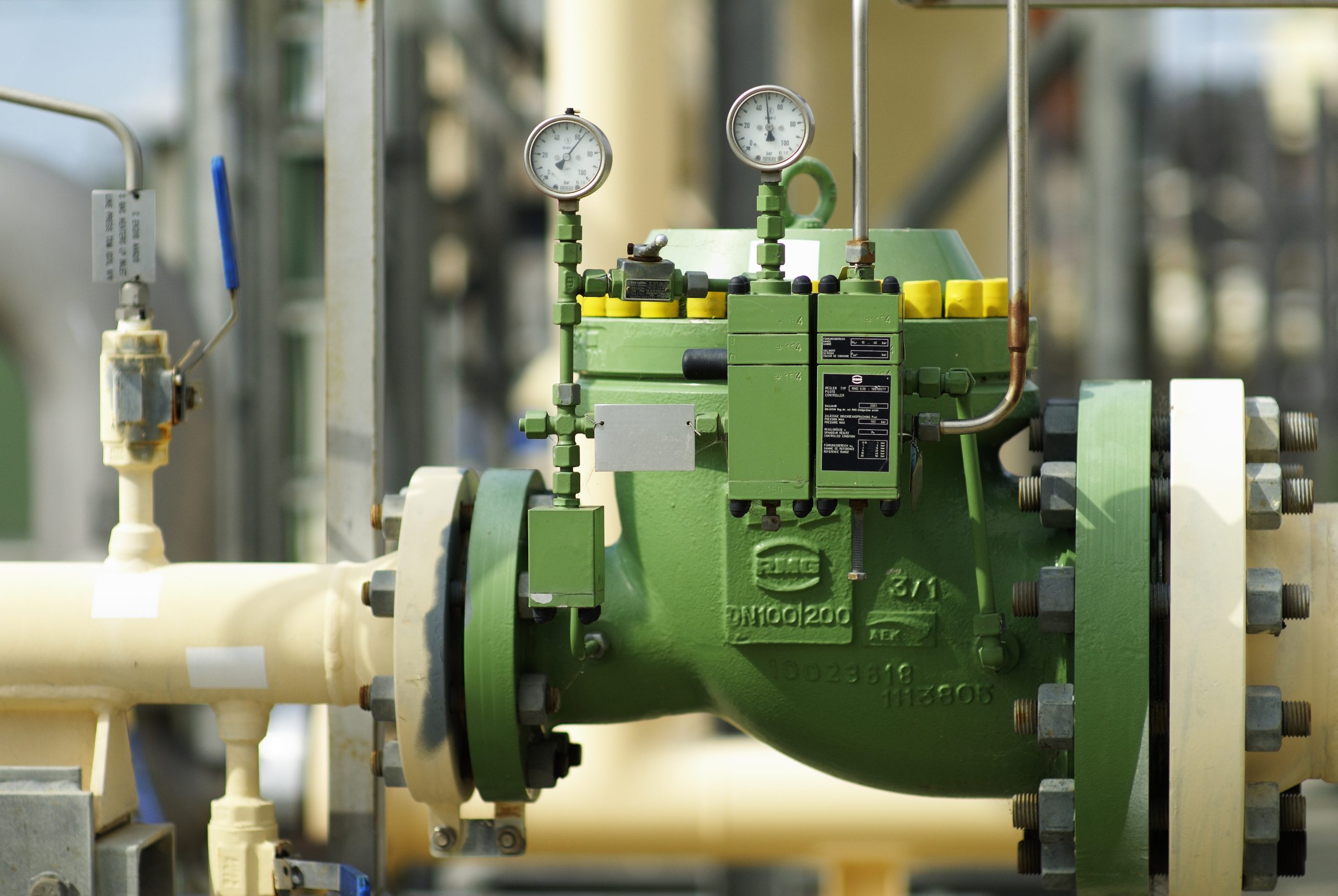 Update on Kurri Kurri Power Station | Mirage News