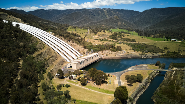Home - Snowy Hydro