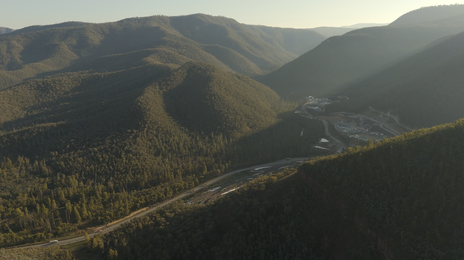 Media - Snowy Hydro