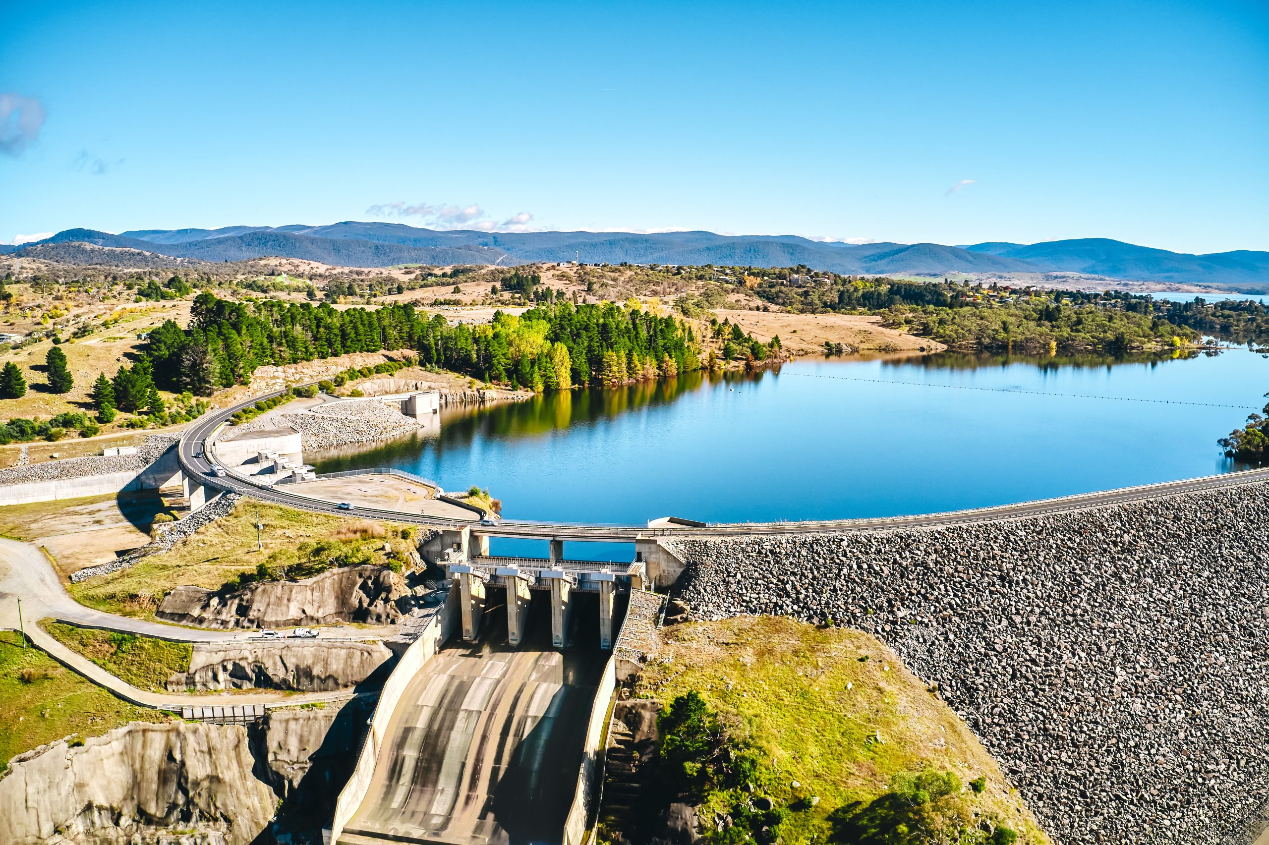 KEEPING OUR TRAIL SAFE: UPDATE FOR CYCLISTS AND TRAIL USERS - Snowy Hydro