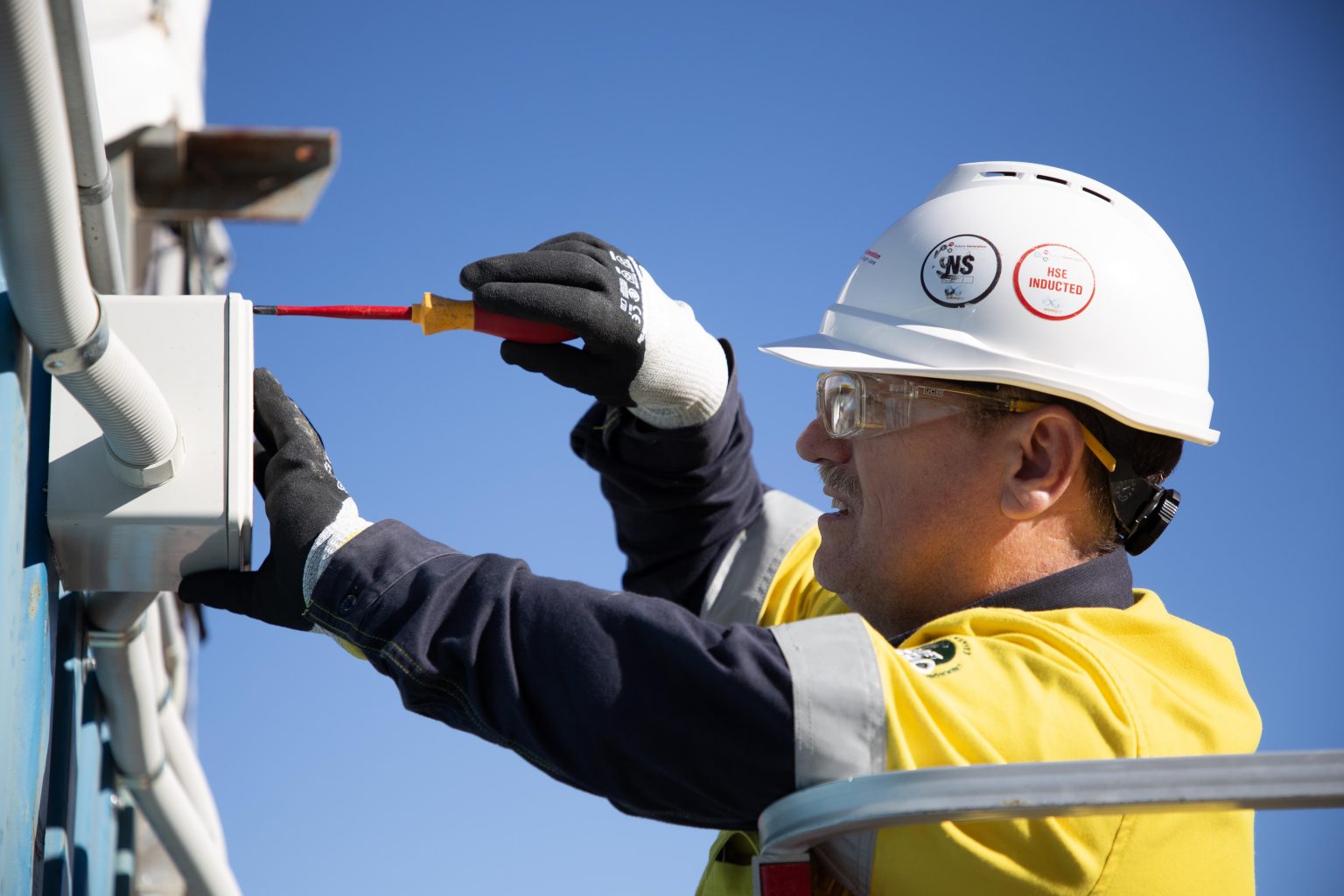 Careers Archives - Snowy Hydro