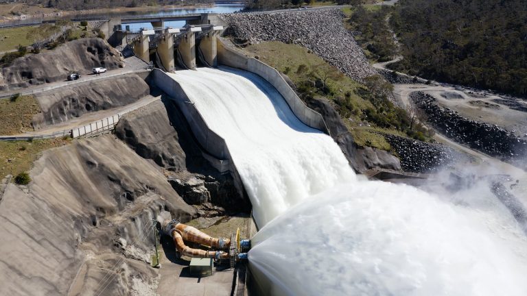 Home - Snowy Hydro