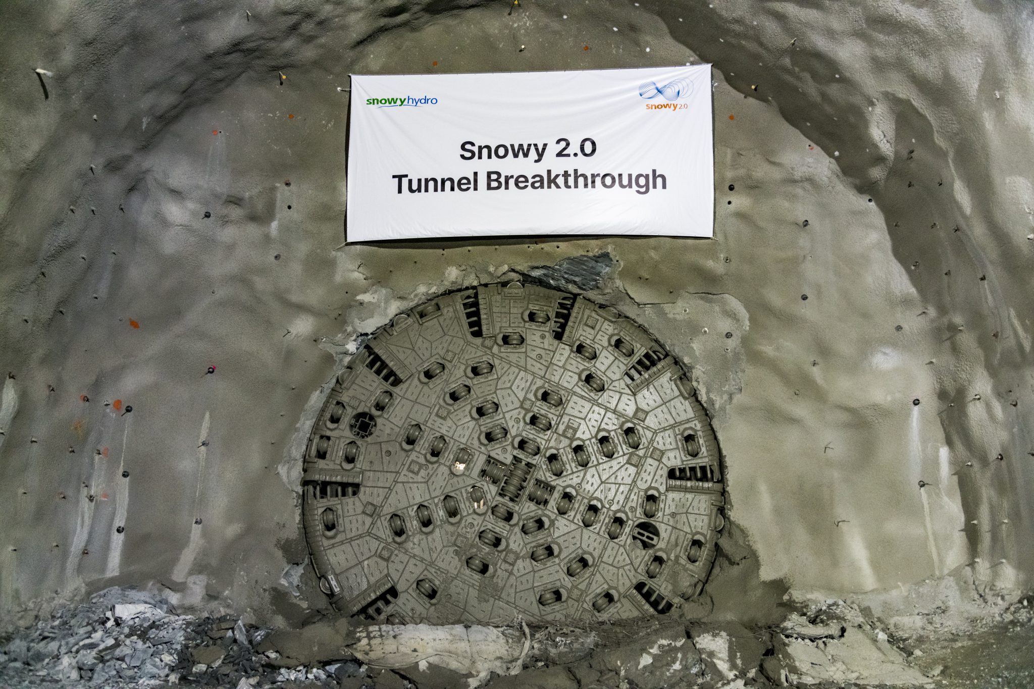 Snowy 2.0 Archives - Snowy Hydro